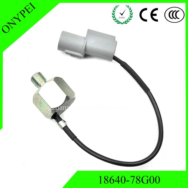 18640-78G00 Knock Sensor For Suzuki Aerio Grand Vi... – Vicedeal