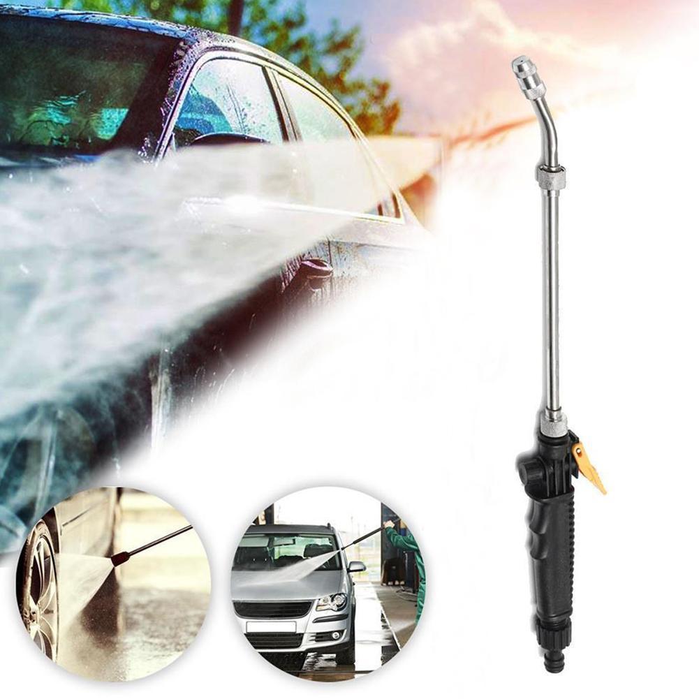 High Pressure Power Water Gun Water Jet Garden Was... – Grandado