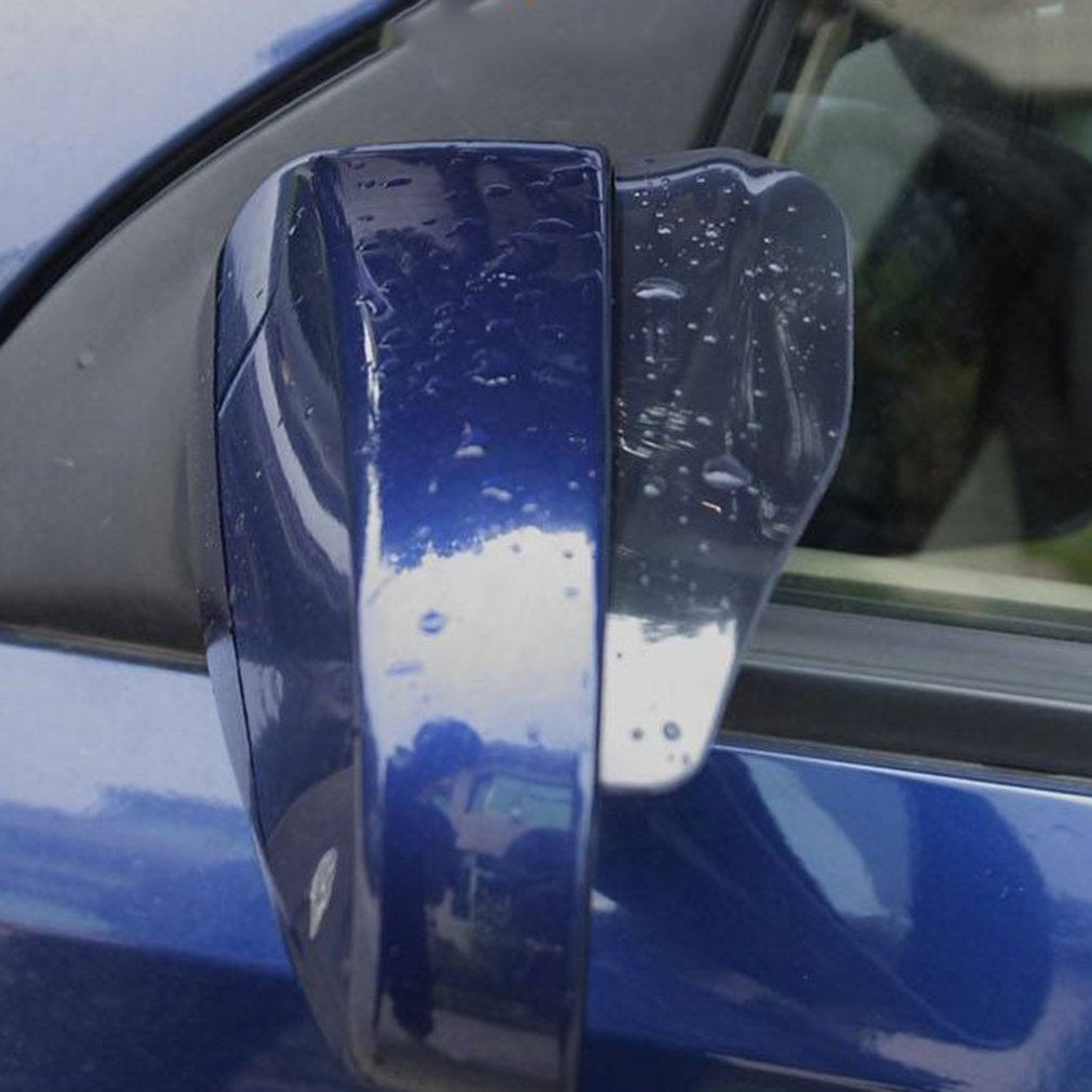 Car Accessories Rearview Mirror Rain Shield Rearvi... – Vicedeal