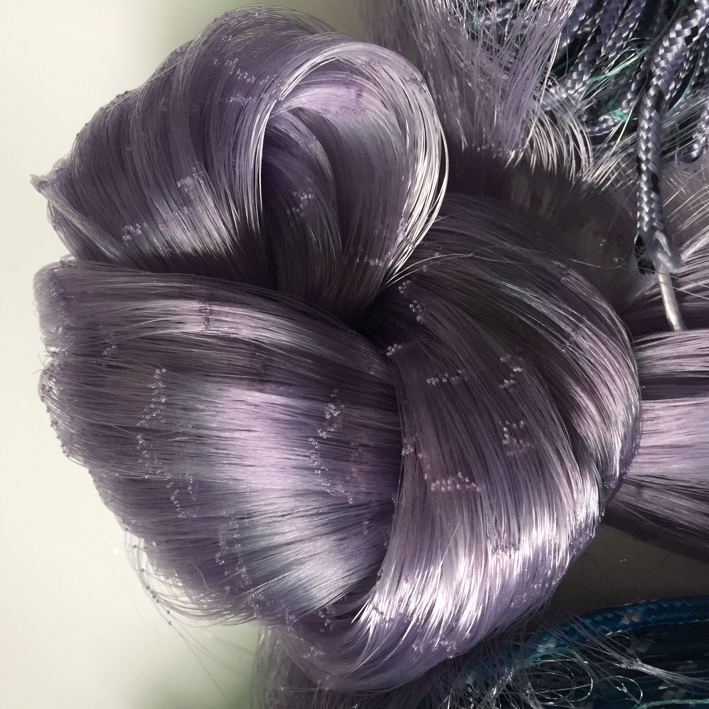 Finland fishing net gillnet cast net 1.8m high 30m... – Grandado