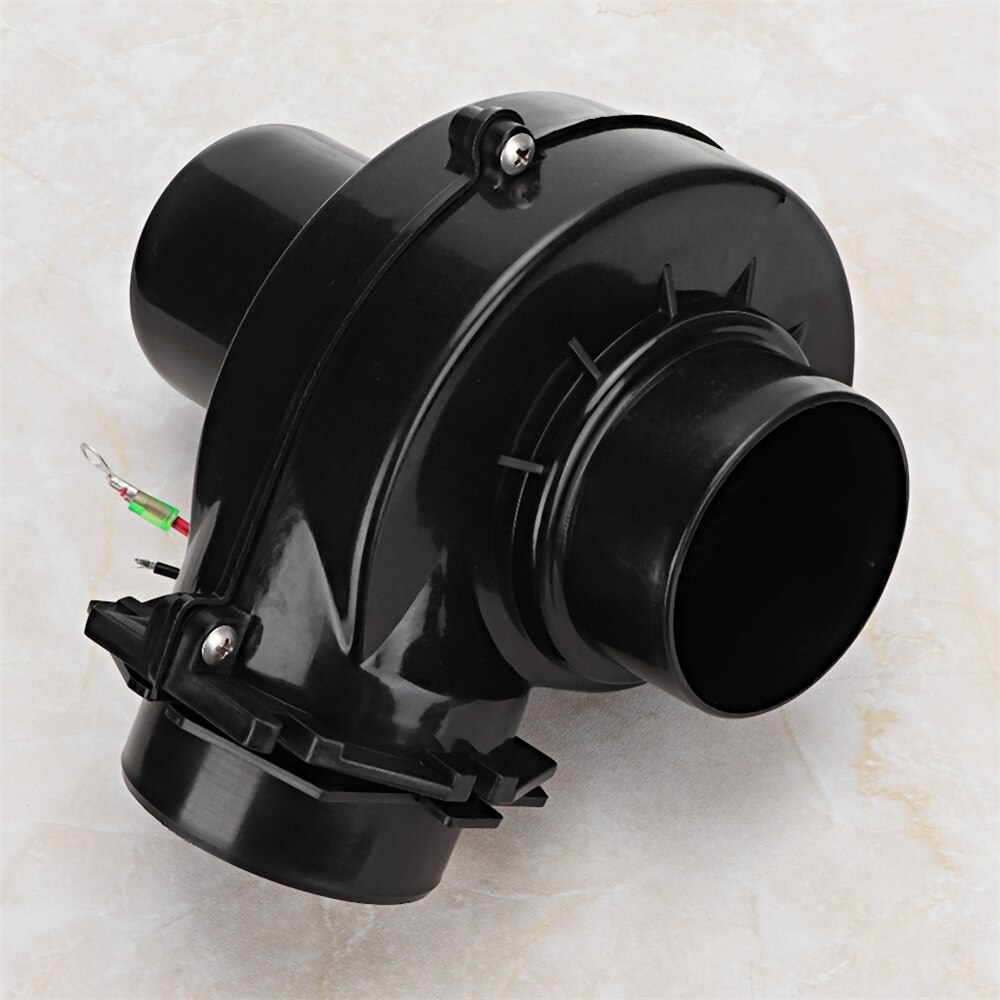 Universal Turbocharger 3in Electric Air Intake Gen... – Grandado