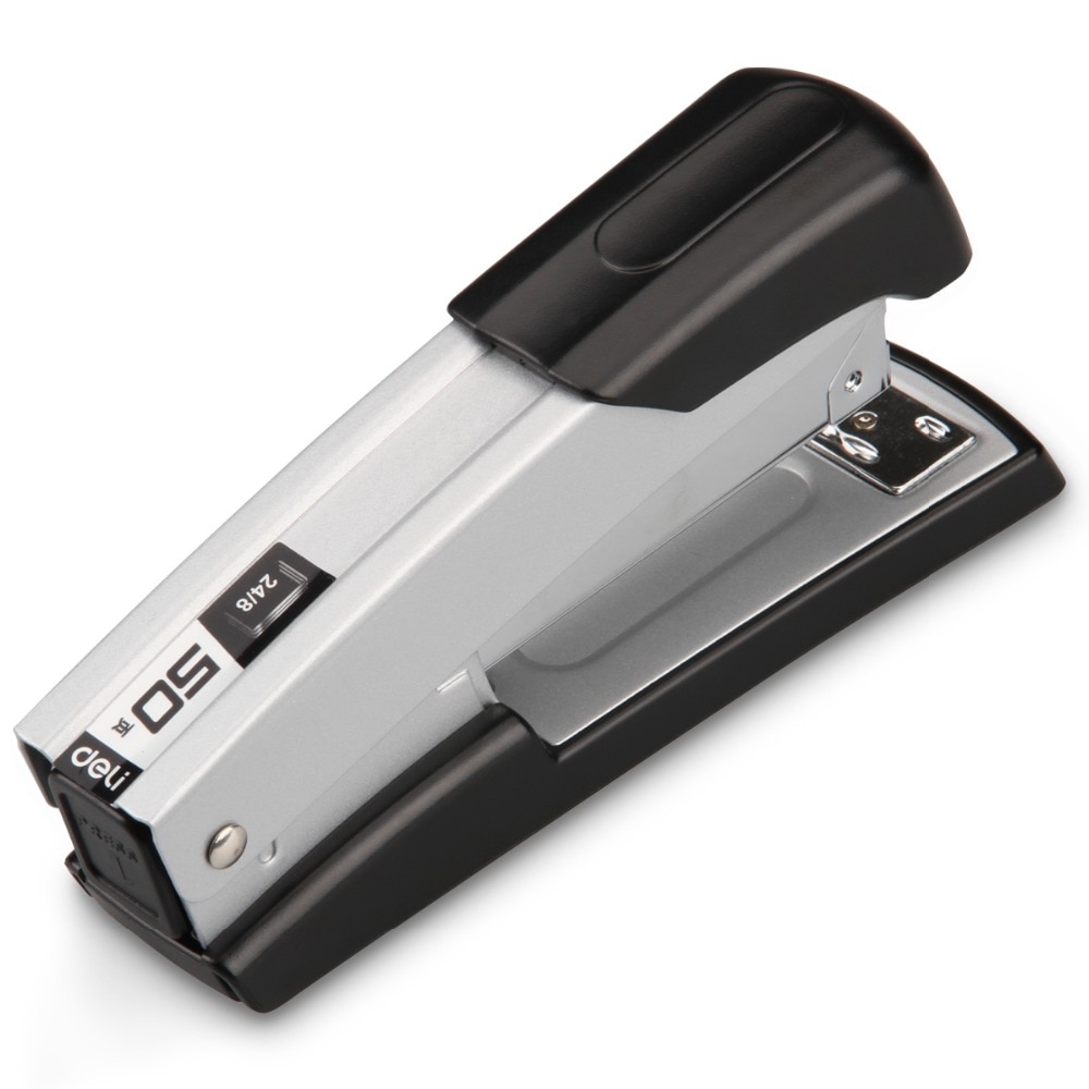 Metal Heavy Duty Stapler Effortless School Stapler... – Grandado