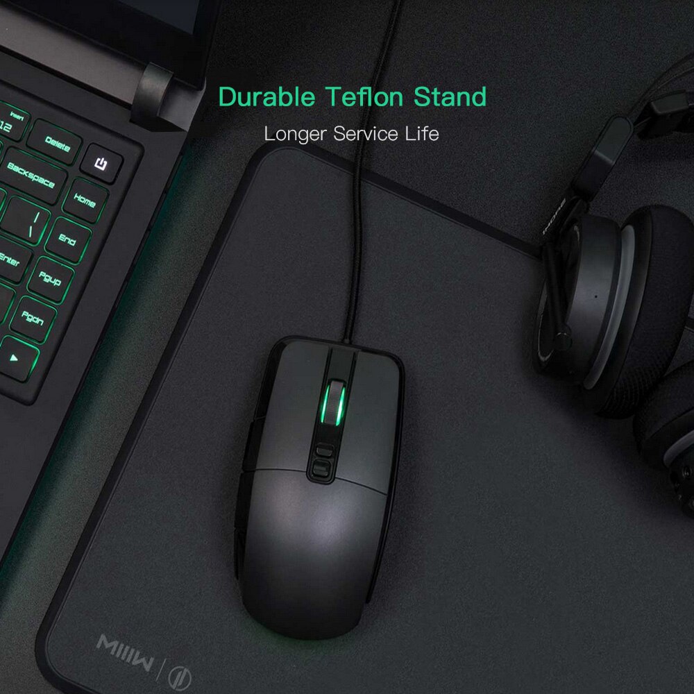 Xiaomi Gaming Mouse gamer Wireless mouse 7200DPI м... – Vicedeal