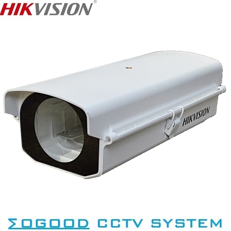 Hikvision DS-1330HZ CCTV Camera Housing Composite ... – Vicedeal