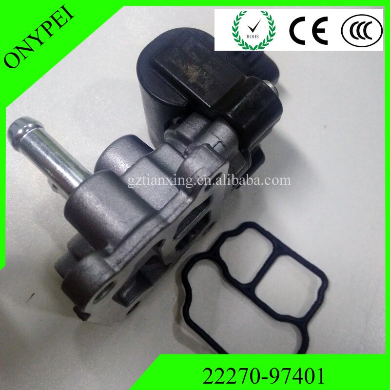 22270-97401 Idle air control vavle For Toyota TERI... – Vicedeal