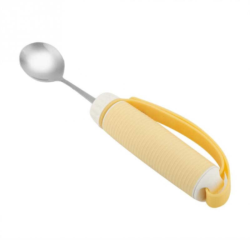 Fork Spoon Kits for Disabled Patient Arthritis Eld... – Vicedeal