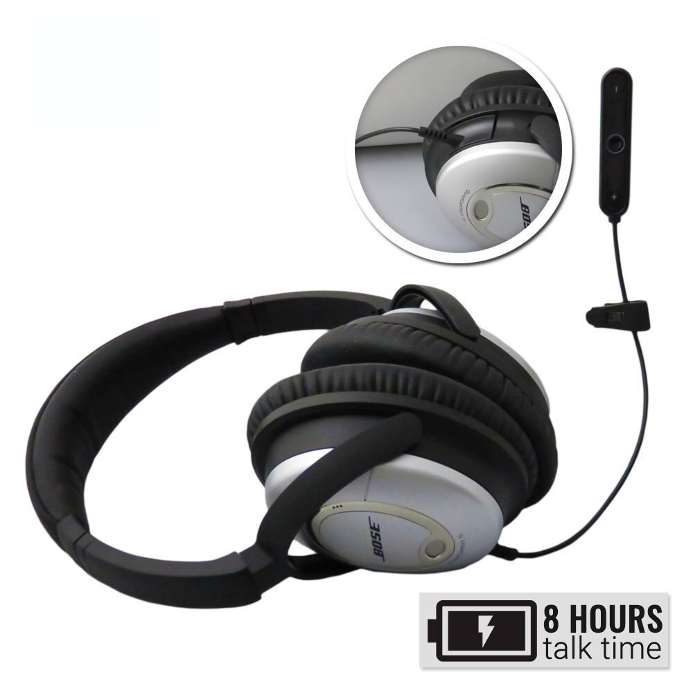 Bluetooth 5.0 Stereo Audio Adapter Wireless Handsf... – Grandado