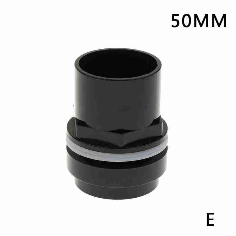 20/25/32/40/50mm Aquarium Water Pipe Connection Sp... – Grandado