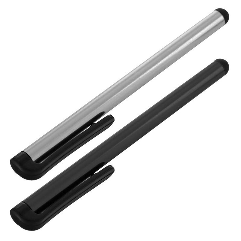 Silikon Stift einstellen Touchscreen Stift + Hohe Rocker Kappe + Kurze ...