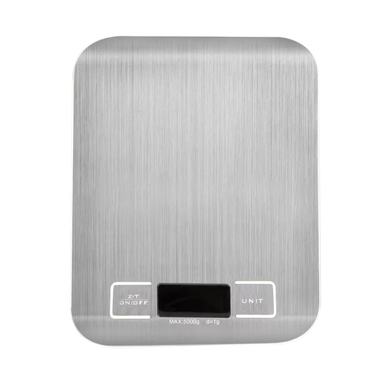 10kg/5Kg OZ/ML/LB/G Kitchen Scale Stainless Steel ... – Grandado
