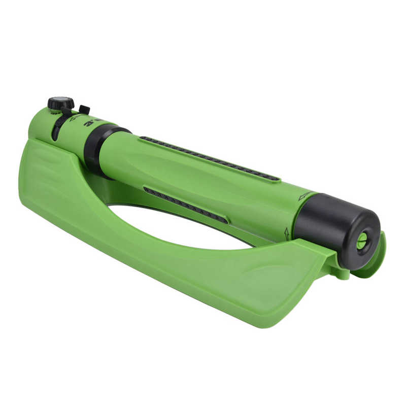 Water Sprinkler Automatic Plastic Gardening Irriga... – Vicedeal