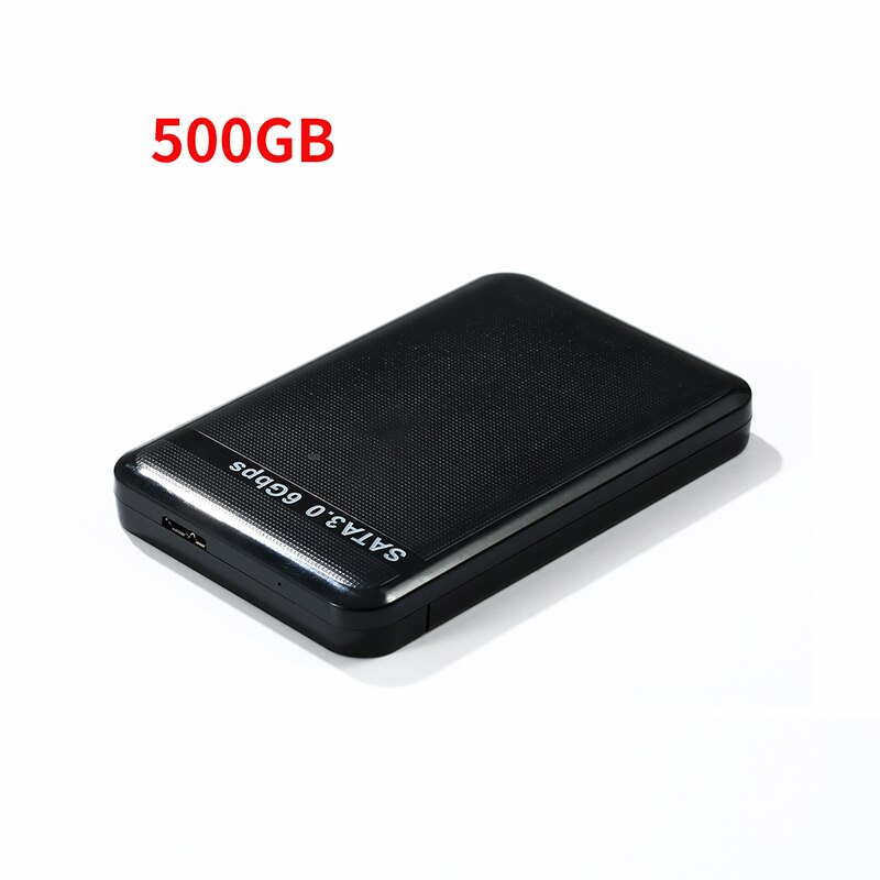 External Hard Drives 1TB 2TB Hard Disk 500GB Stora... – Grandado