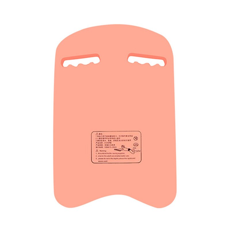 Float Kickboard Swimming Training Aid Plate Board ... – Vicedeal