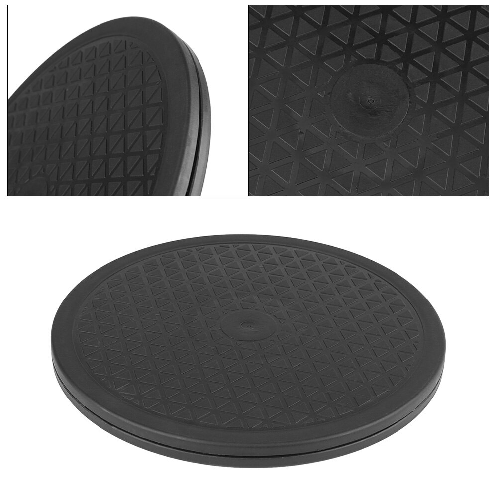 360 Degree 10inch Rotating Platform Turntable Swiv... – Grandado