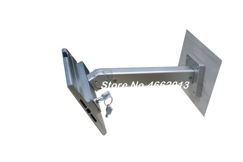 wall mount for mini iPad metallic frame stand anti... – Grandado