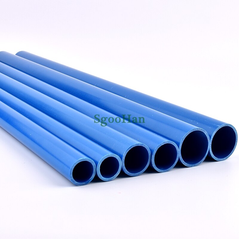 1pc 49-50cm Long OD 20/25/32mm UPVC Pipe Aquarium ... – Grandado