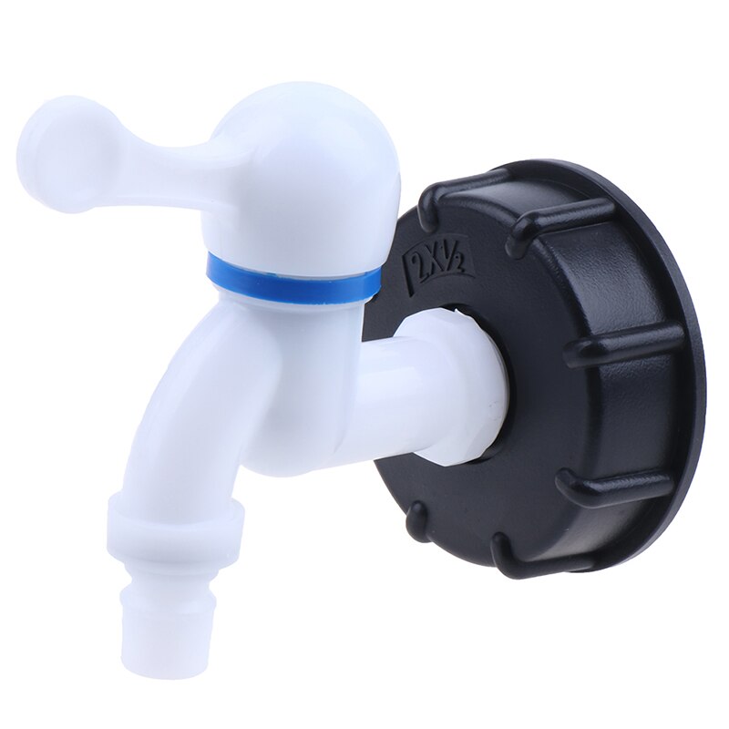 Adapter to Plastic 1/2" Tap Replacement Valve Fitt... – Vicedeal