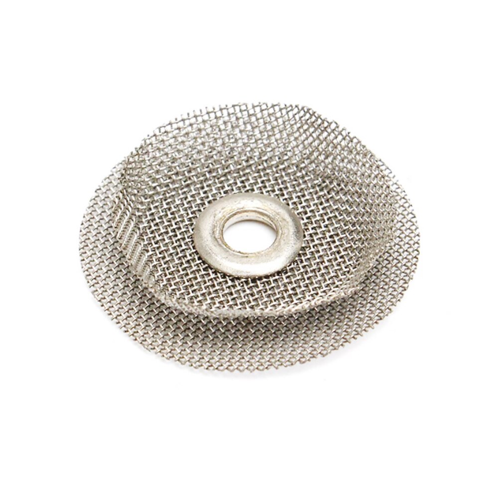 1pcs TIG Welding Filter Heat Shield Steel Woven Wi... – Grandado