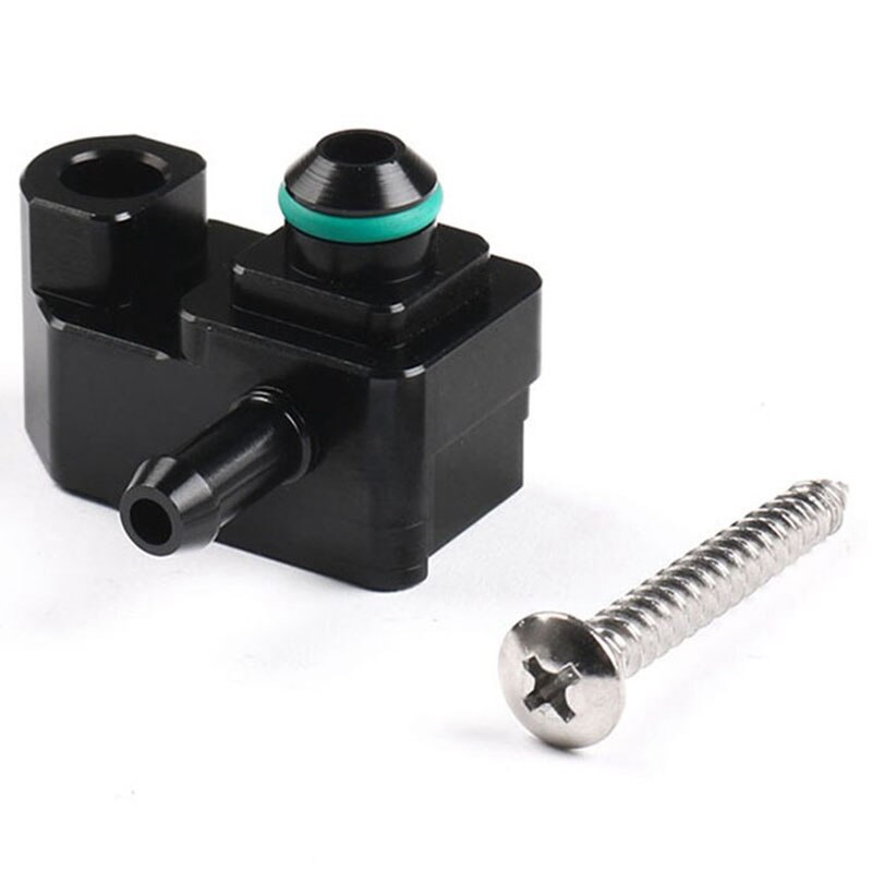 Boost Adapter Gauge Meter Sensor Adaptor for Mini ... – Grandado