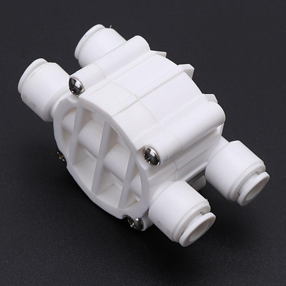 4 manier 1/4 Port Auto Afsluitklep Voor RO Omgekee... – Grandado