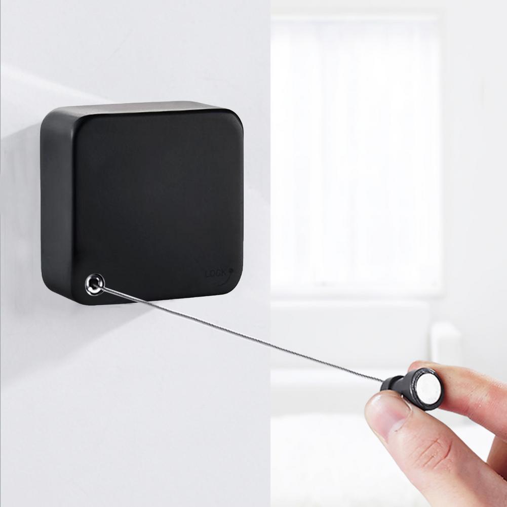 Tendedero Invisible para Interior y Exterior con A... – Grandado
