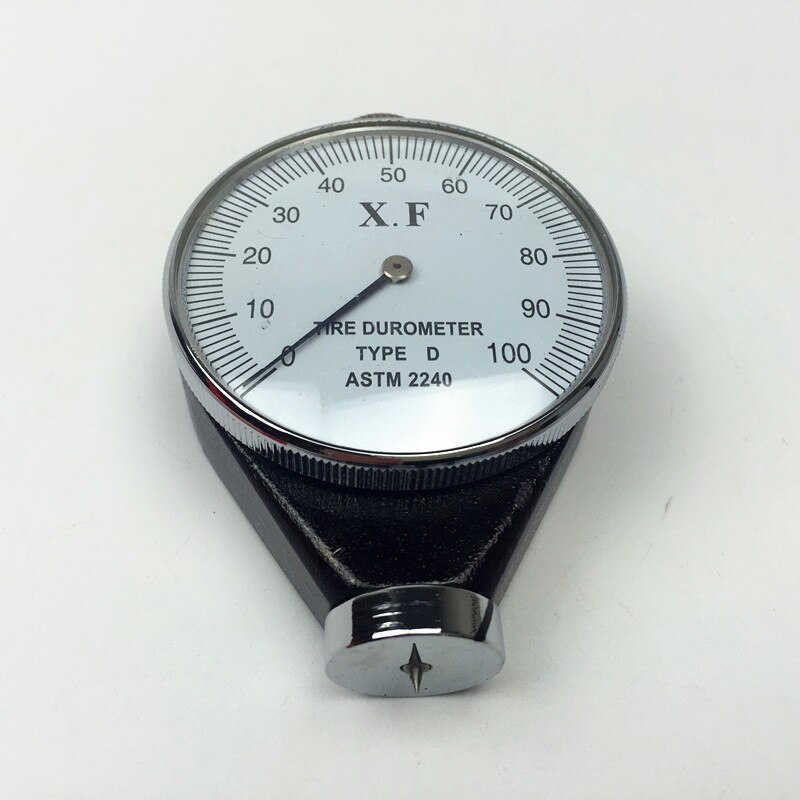 0-100 HA 0-100HO 0-100HD Shore durometer Rubber Ti... – Grandado