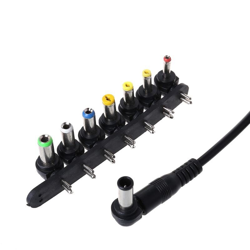 100W Universal AC Adapter Power Supply Charger Cor... – Grandado