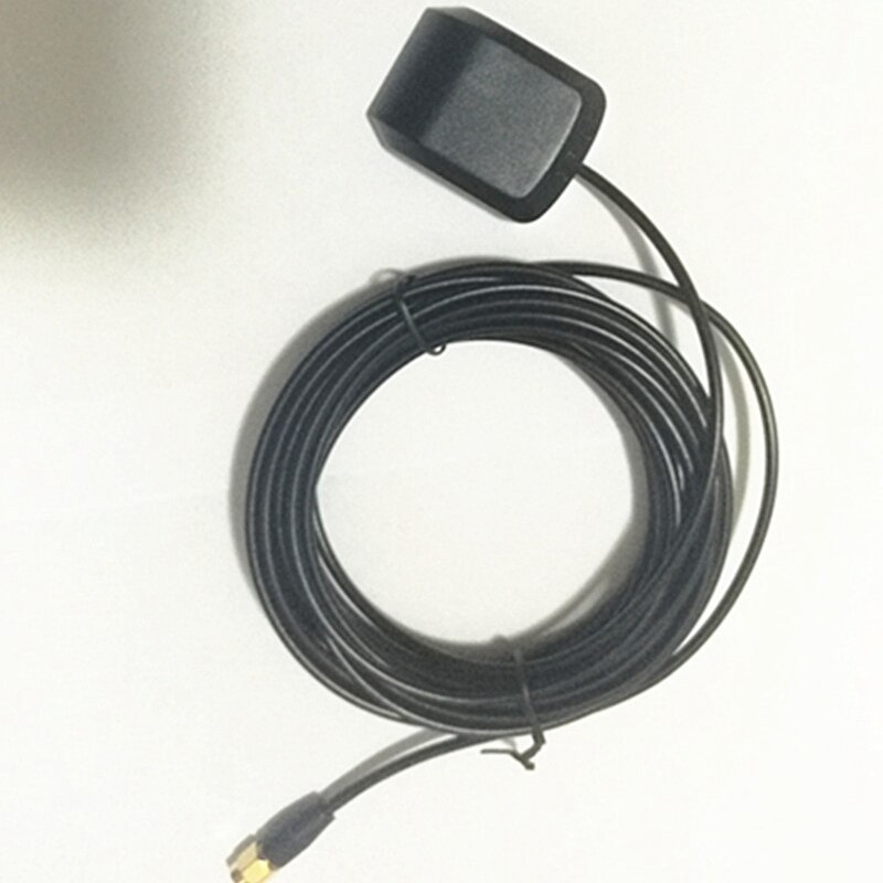 Full Set Auto Car Gps Signal Antenna Amplifier Boo... – Grandado