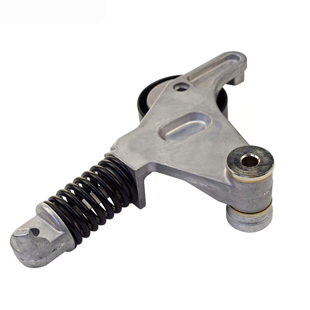 166200H020 Belt Tensioner Pulley for 06-13 Toyota ... – Grandado