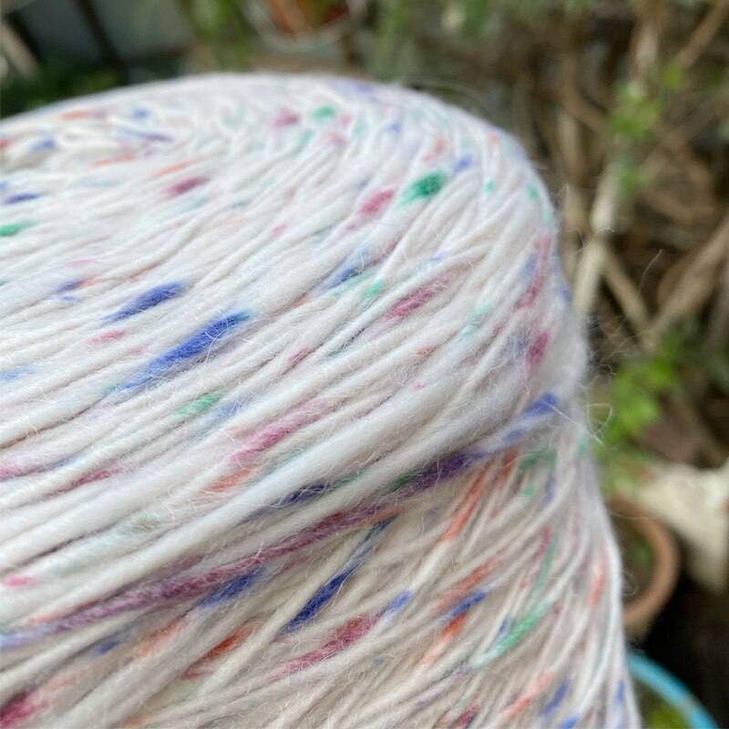 Update 500g Soft Natural Acrylic Wool Alpaca Icela... – Grandado