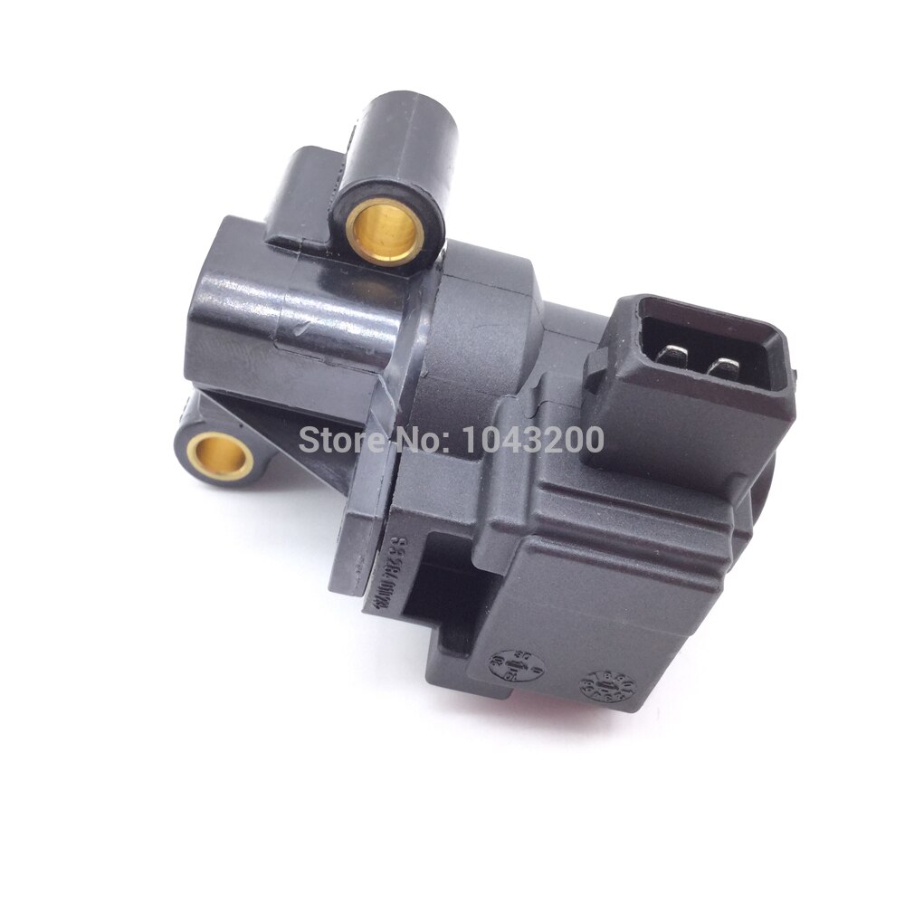 Idle Air Control Valve Past 00-09 Voor Hyundai Acc... – Grandado