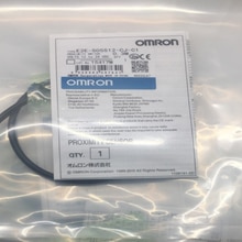 E2A-M18KS08-WP-B1 B2 E2A-M18KS08-WP-C1 C2 Omron Pr... – Grandado