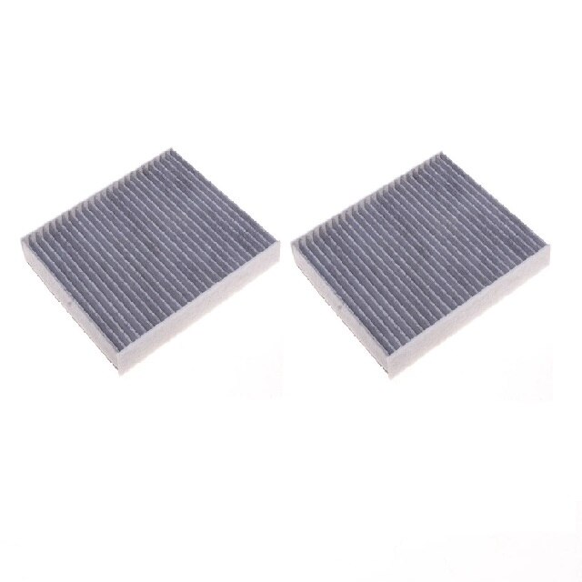Luchtfilter Cabine Filter 2 Stuks Voor Toyota Camr... – Vicedeal