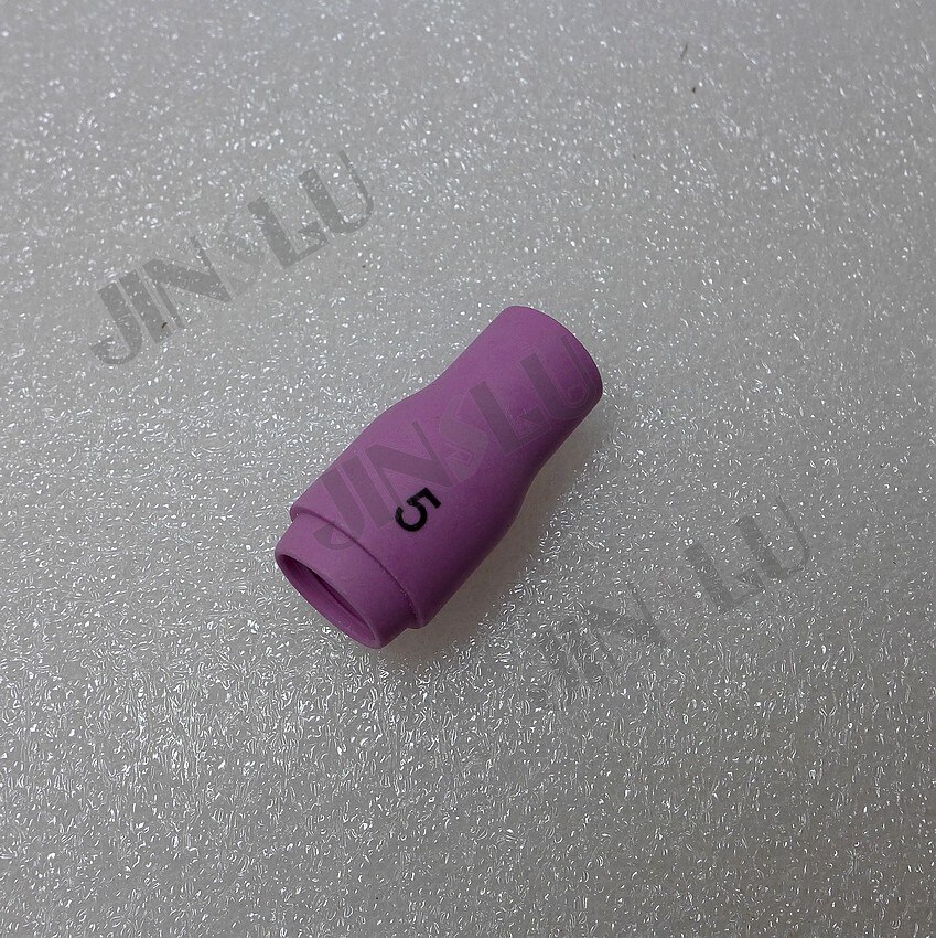 13N09 #5 Tig Nozzle Aluminiumoxide Keramische Cup ... – Vicedeal