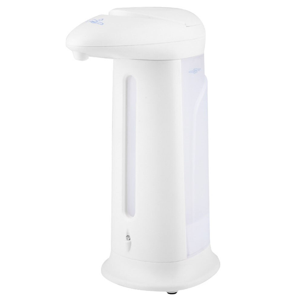 Soap Dispenser Touchless Automatic Induction Soap ... – Grandado