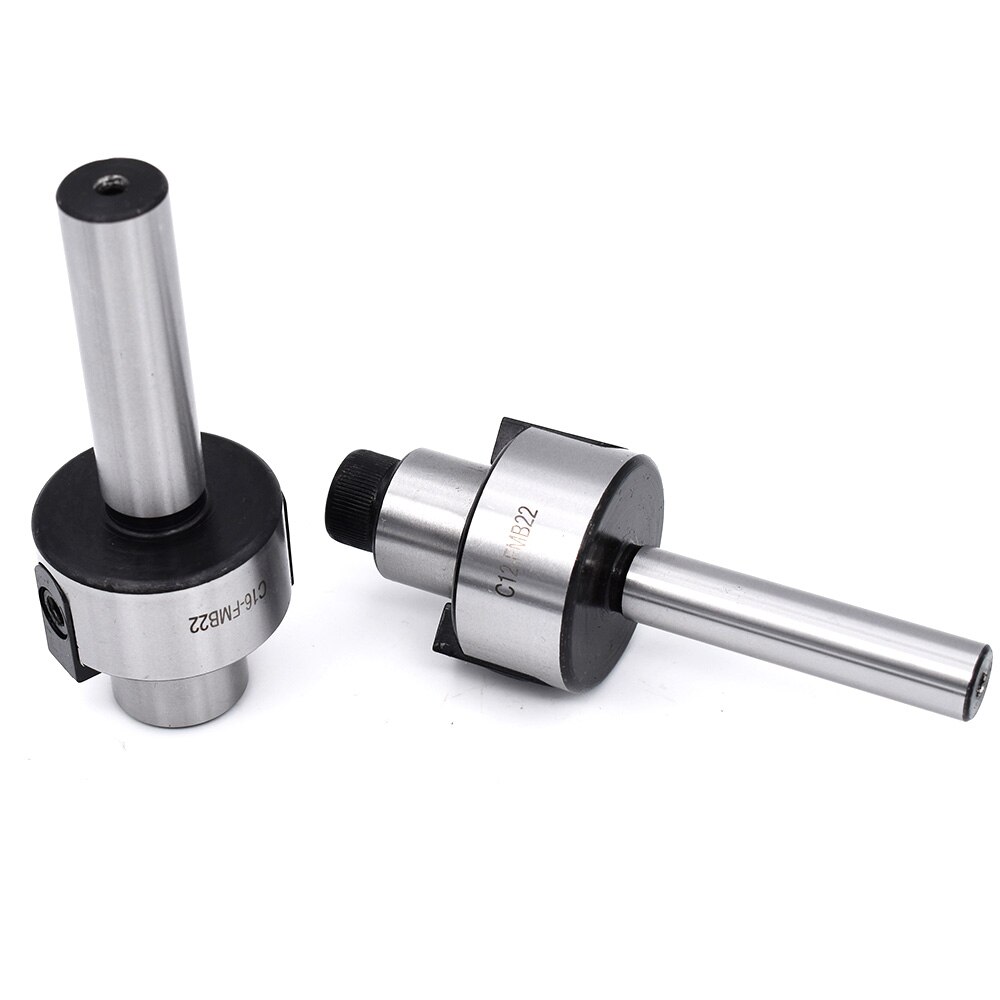 1set C16 C20 C12 FMB22 tool holder+400R 50mm cutte... – Grandado