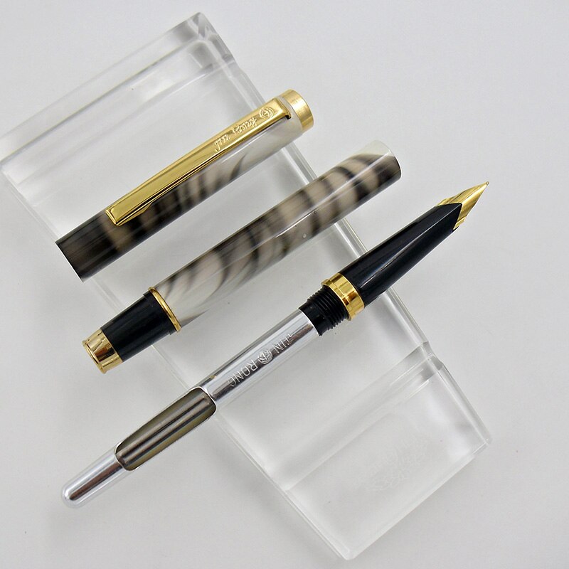 Jinrong Old Pen 296 aircraft tip 0.5 Standard shar... – Vicedeal