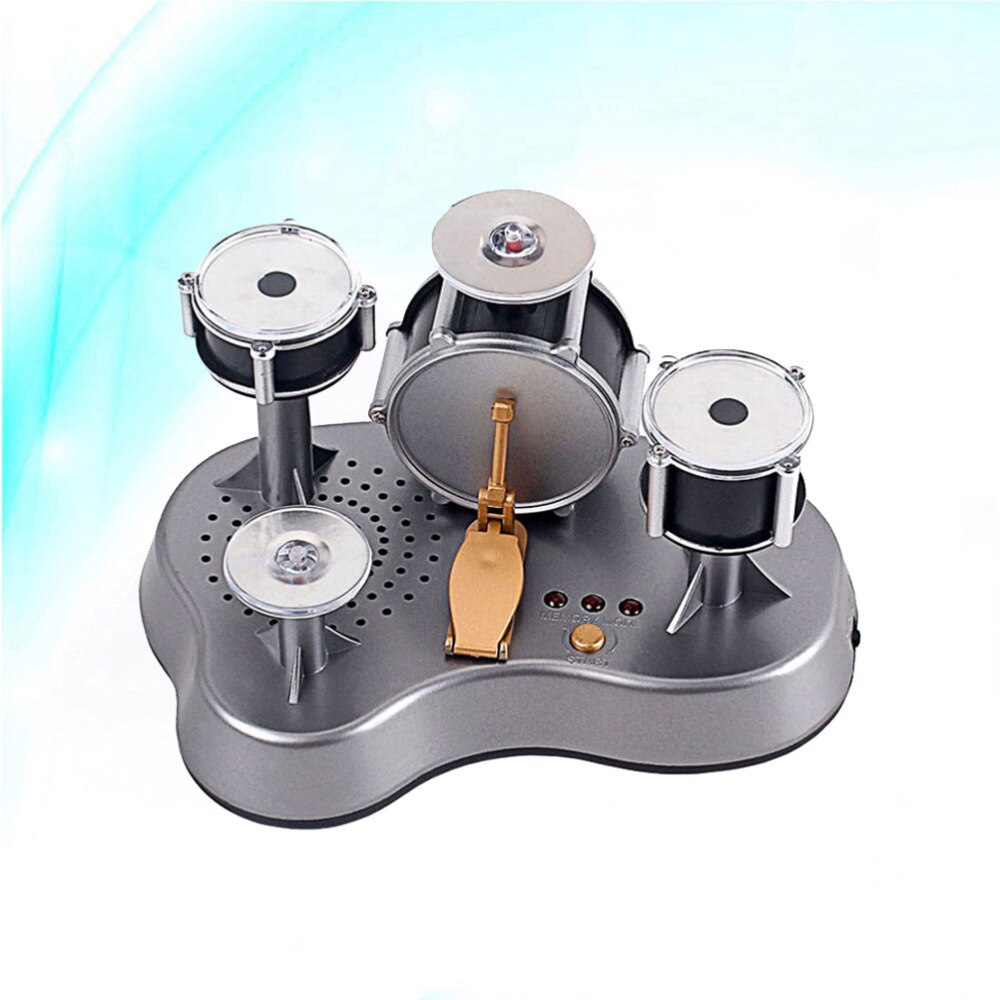 1 Pc Finger Drum Set LED Light Percussion Musical ... – Grandado