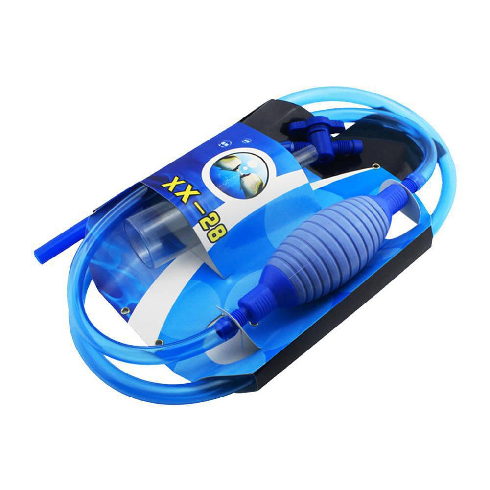 Water Exchanger Siphon Hose for Fish Bowl Toilet C... – Grandado