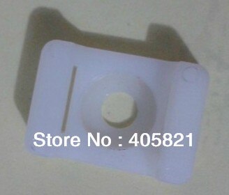 STM-2 Cable Tie Schroef Mounts, zadel type tie mou... – Grandado