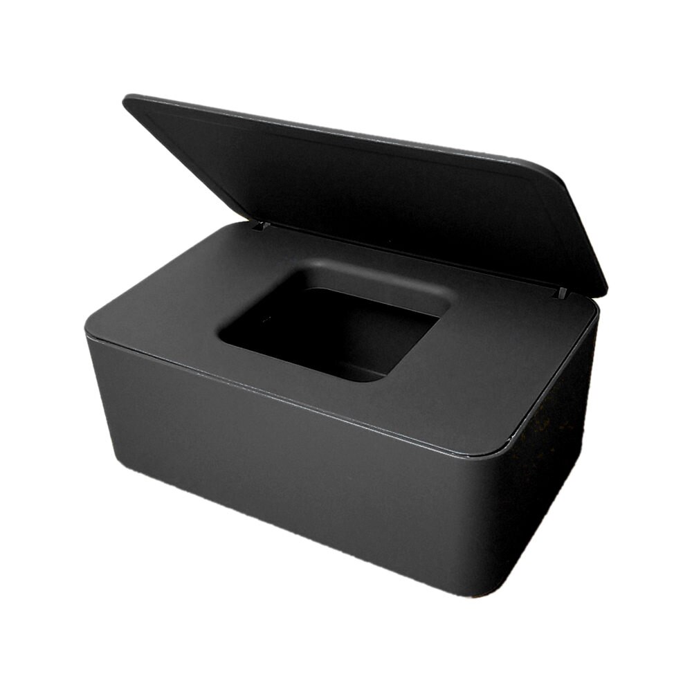 Desktop Creativiteit Natte Tissue Doos Seal Babydo... – Vicedeal