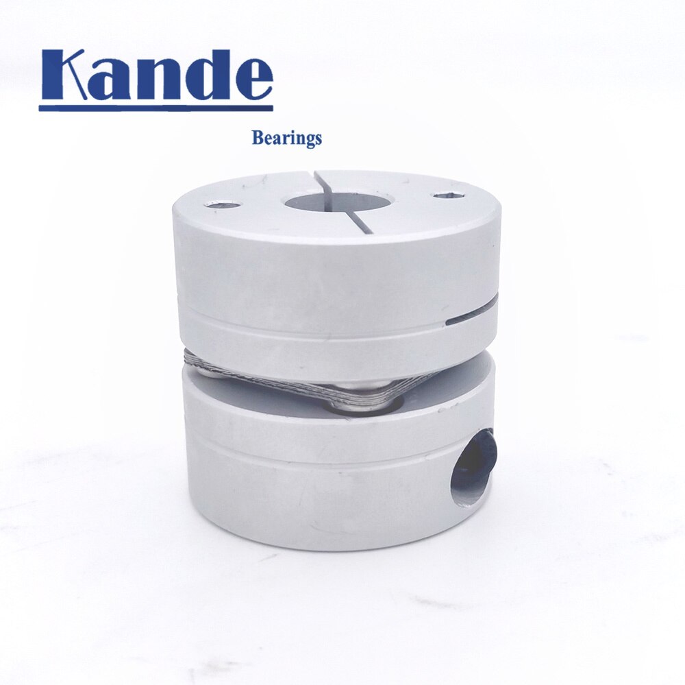 Aluminum alloy D26L26 single diaphragm coupling el... – Grandado