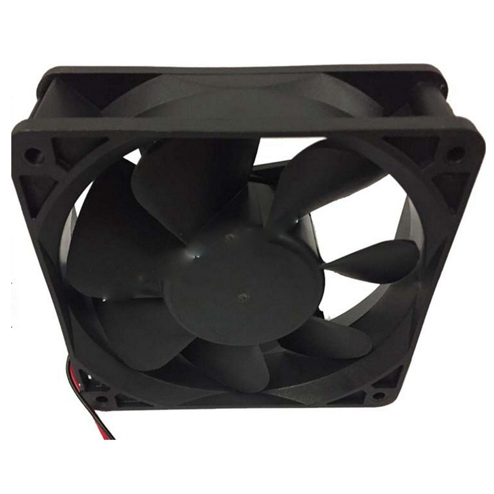 12V Dc 120X120X38 Mm Axiale Radiator Fan 210m 3/H ... – Vicedeal