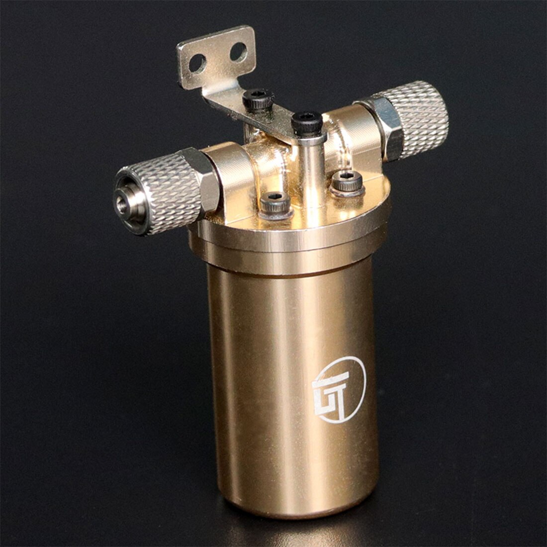 Metal Fuel Filter For Inline Four-Cylinder Water-C... – Vicedeal