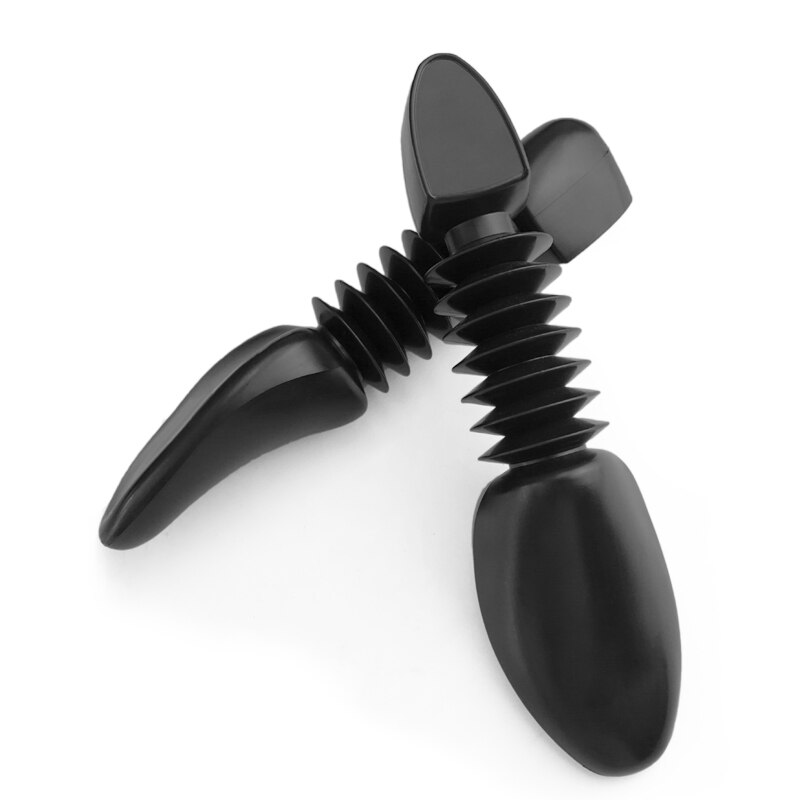 1 Pair Men / Women Plastic Spring Shoe Tree Stretc... – Grandado