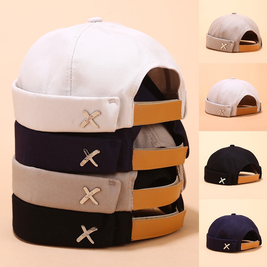 Sombrero Casual Docker para hombre y mujer, gorra ... – Grandado