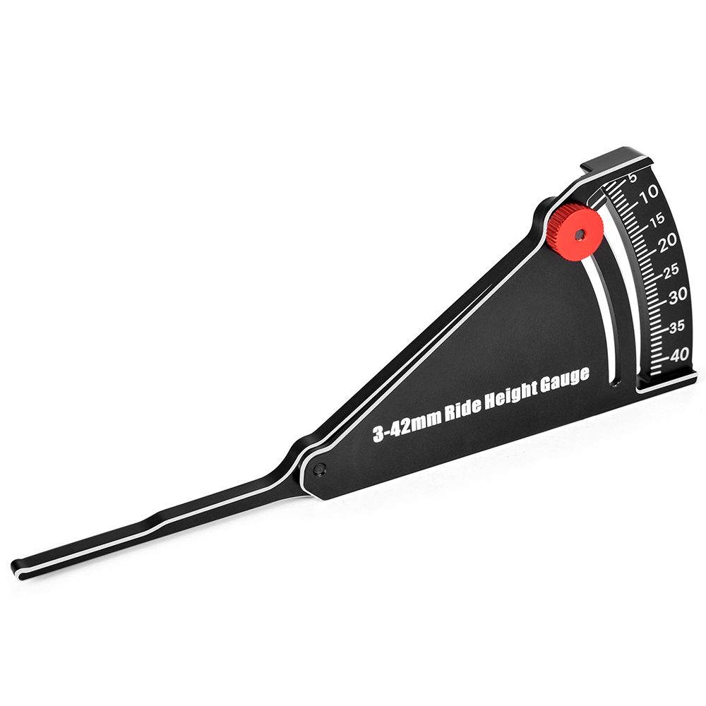 9IMOD Ride Height Gauge RC Car Height & Wheel Rim ... – Grandado