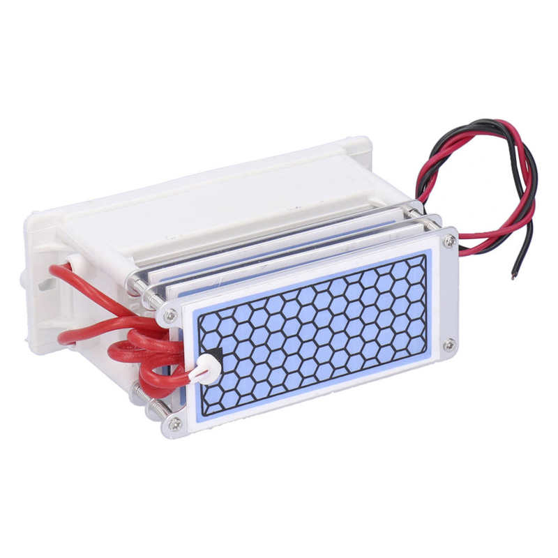 Ozone Generator Integrated Ceramic Plate Air Purif... – Vicedeal