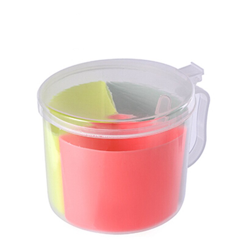 Spice Pots Container Separable Seasoning Box Home ... – Grandado