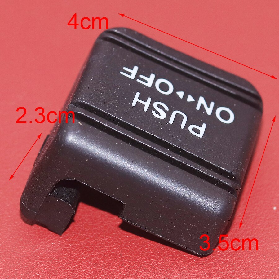 JEAZEA 46252-22010 Parking Emergency Brake Pedal P... – Grandado